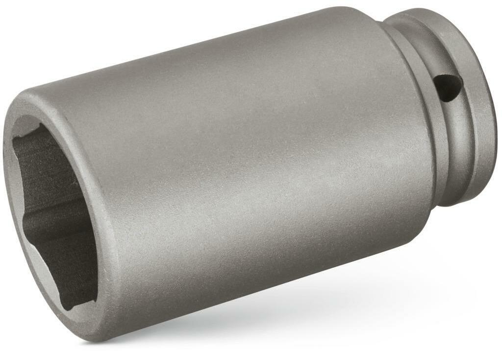 FEIN 62405323010 socket spanner long hexagonal 3/4" 24 mm with M16 ...