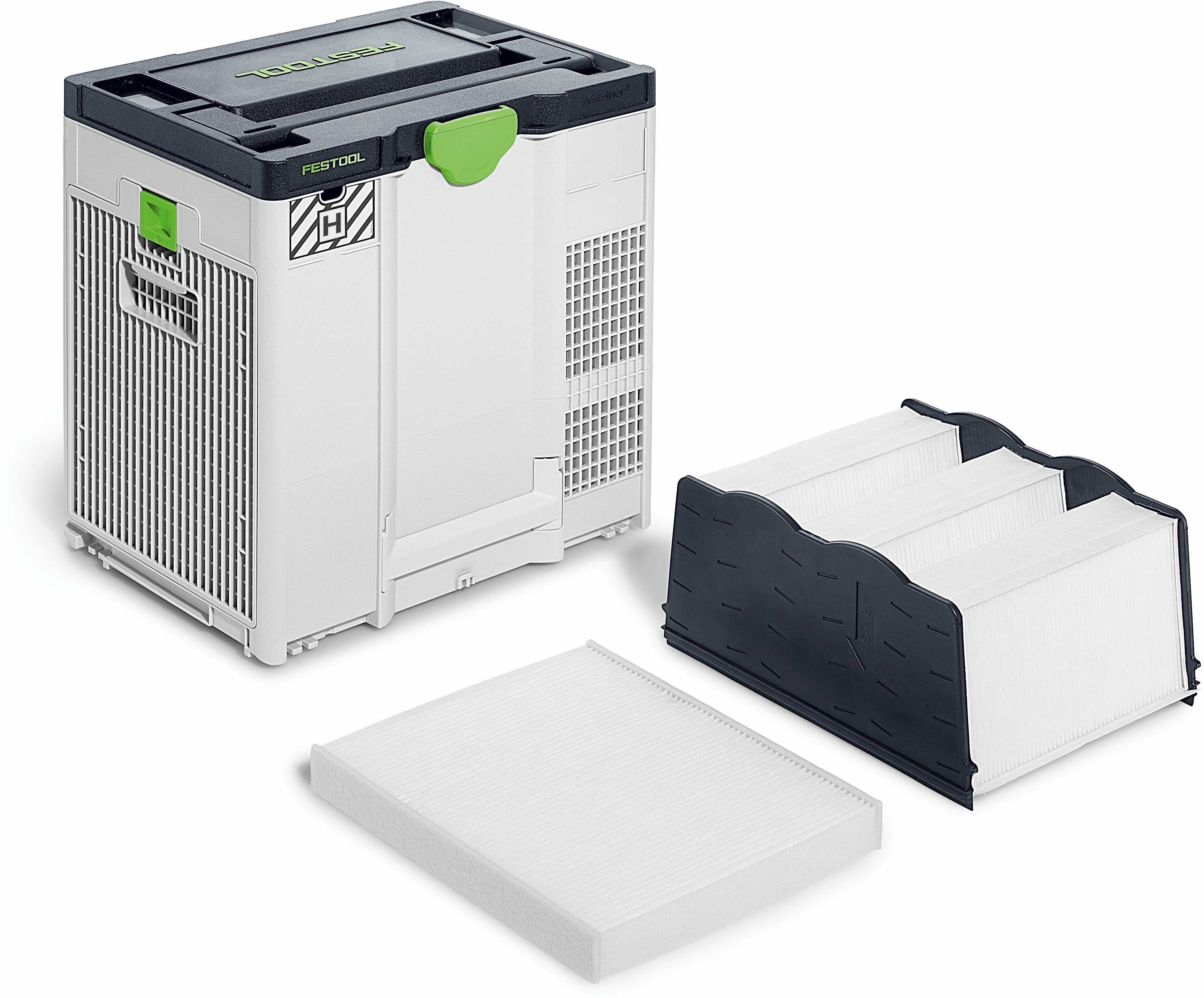 FESTOOL SYS-AIR H air purifier - 577789 | Klium