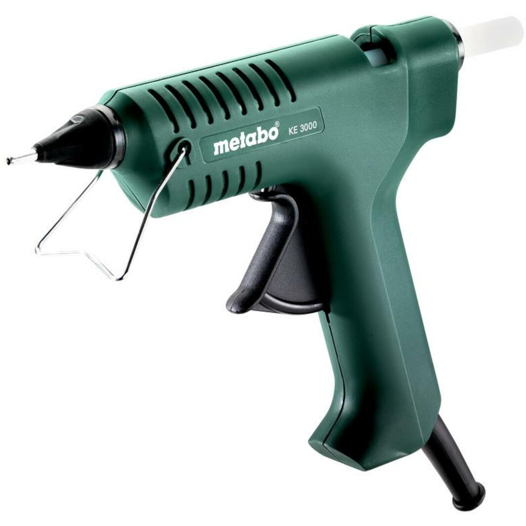 METABO KE 3000 Glue gun (in box) - 618121000 | Klium