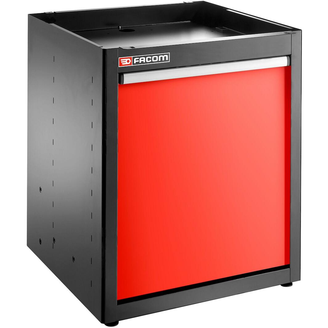 FACOM JLS3-MBSSER base cabinet with waste drawer | Klium