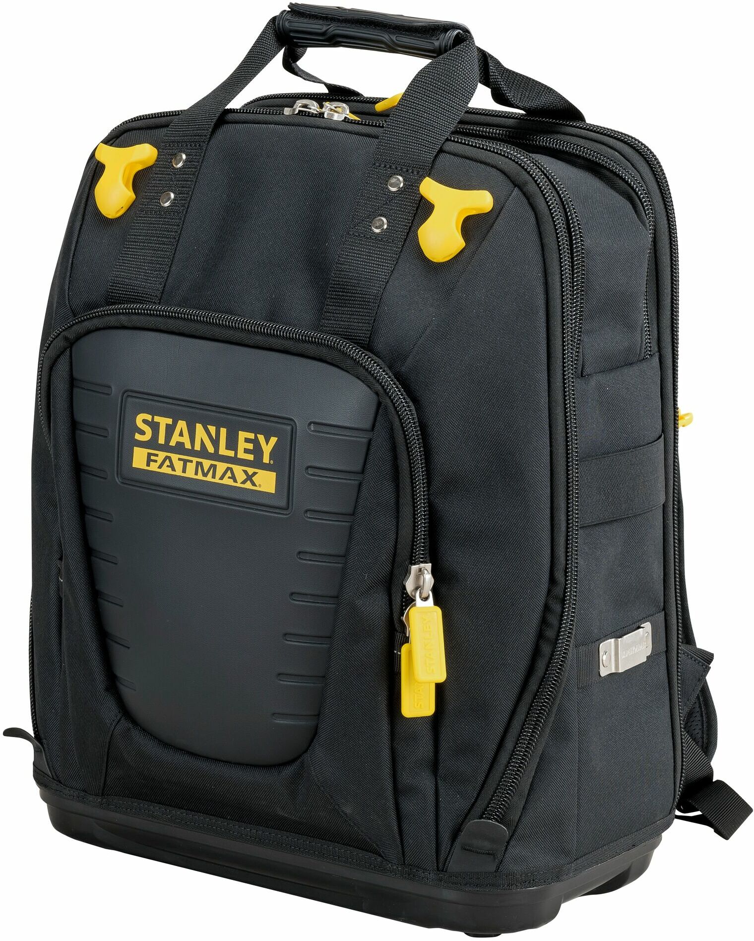 STANLEY FMST1-80144 FATMAX backpack quick access | Klium