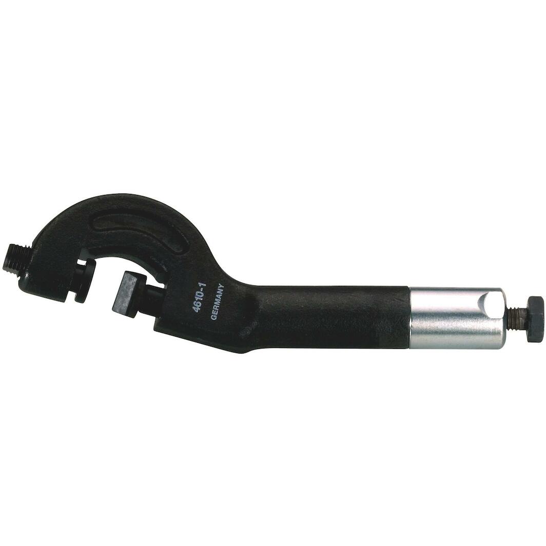 BAHCO 4610-1 nut splitter, hydraulic, galvanised, M4-M14 | Klium