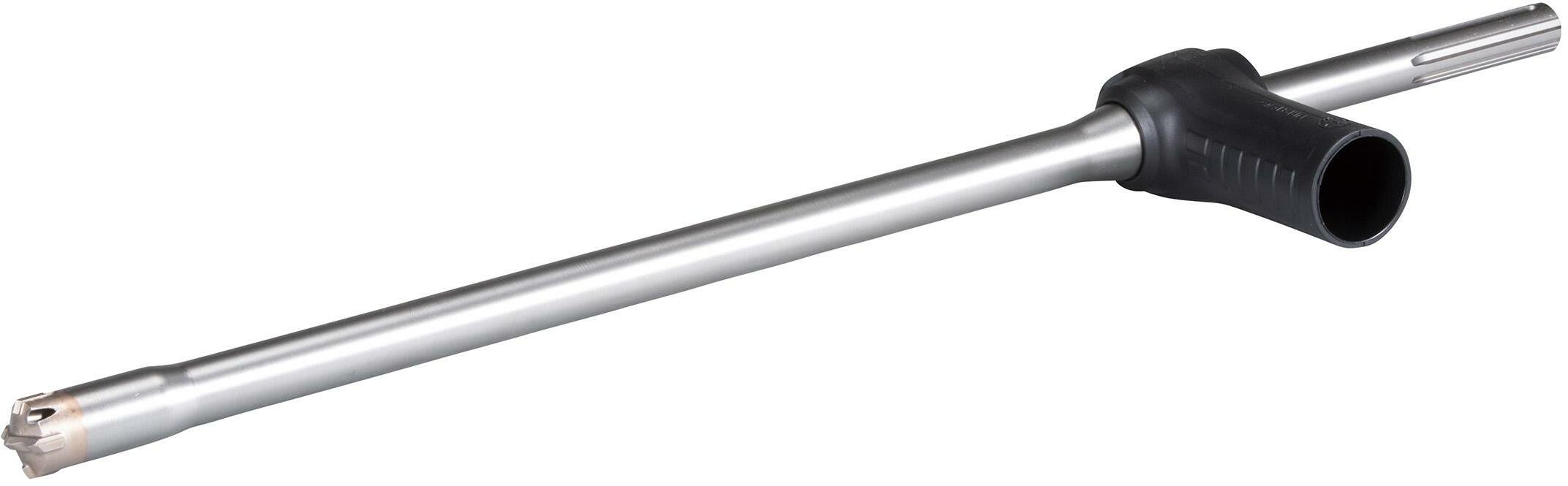 MAKITA B-64478 SDS-Max DUSTLESS concrete drill bit 25x600mm | Klium