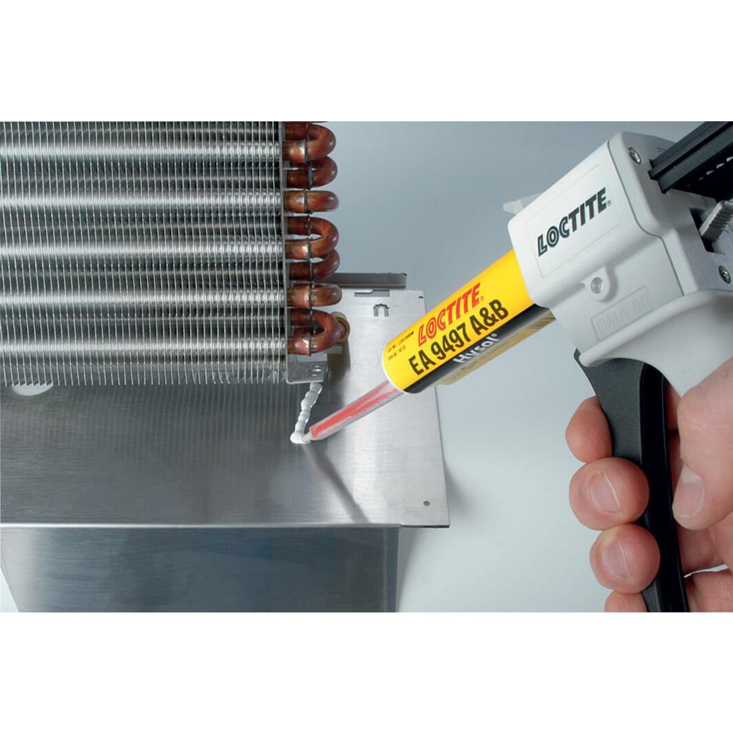 LOCTITE hysol 9497 2K epoxy glue (50 ml) - 2053740 | Klium