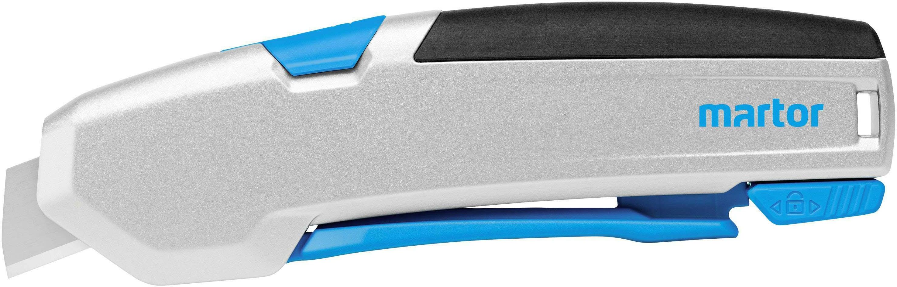 MARTOR 625095.02 SECUPRO 625 safety knife with trapezoid blade 60095 ...