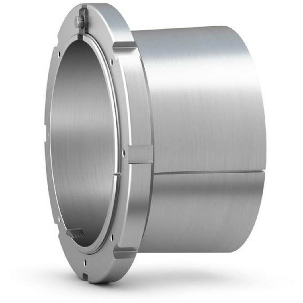 SKF H 3160 tension bushing for metric axles 280 x 208 mm Tr300x4 | Klium