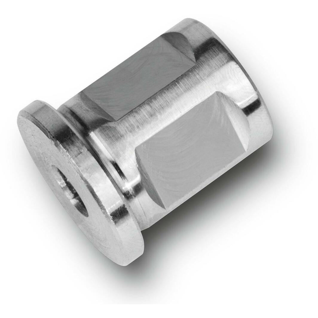 FEIN 63206148010 adapter with 3/4" Weldon holder, 1/4" hexagon | Klium
