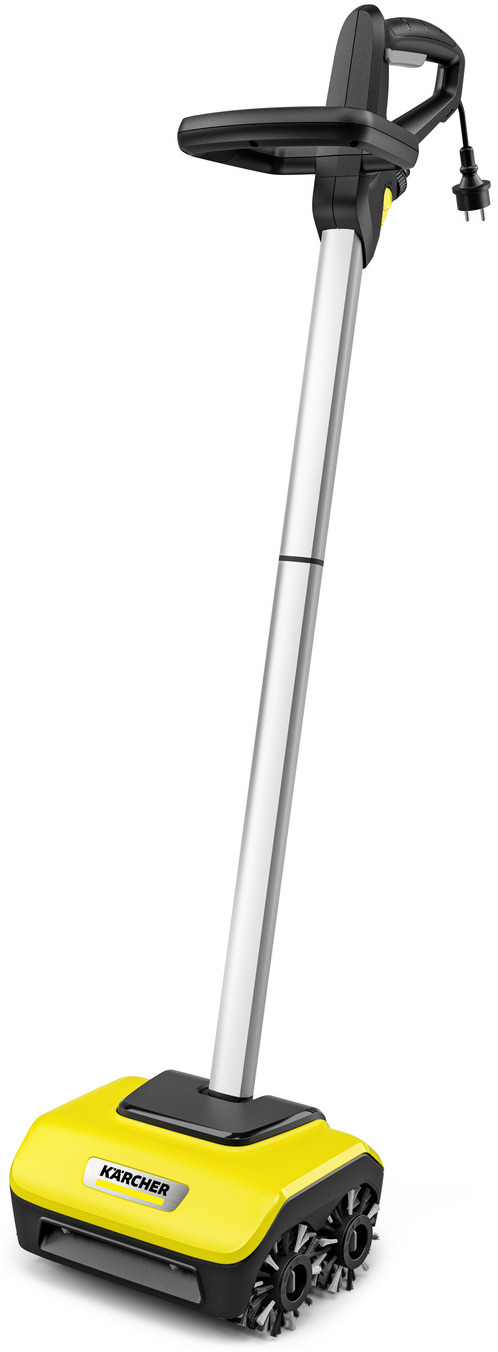 KARCHER HOME&GARDEN PCL 6 nettoyeur de terrasse 300W - 16440200 | Klium