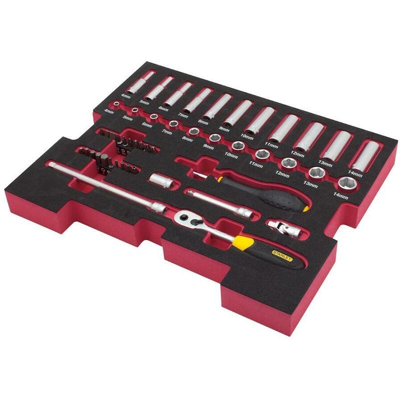 Tstak socket set store