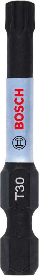 BOSCH 2608522489 Impact Control T30 power bit | Klium
