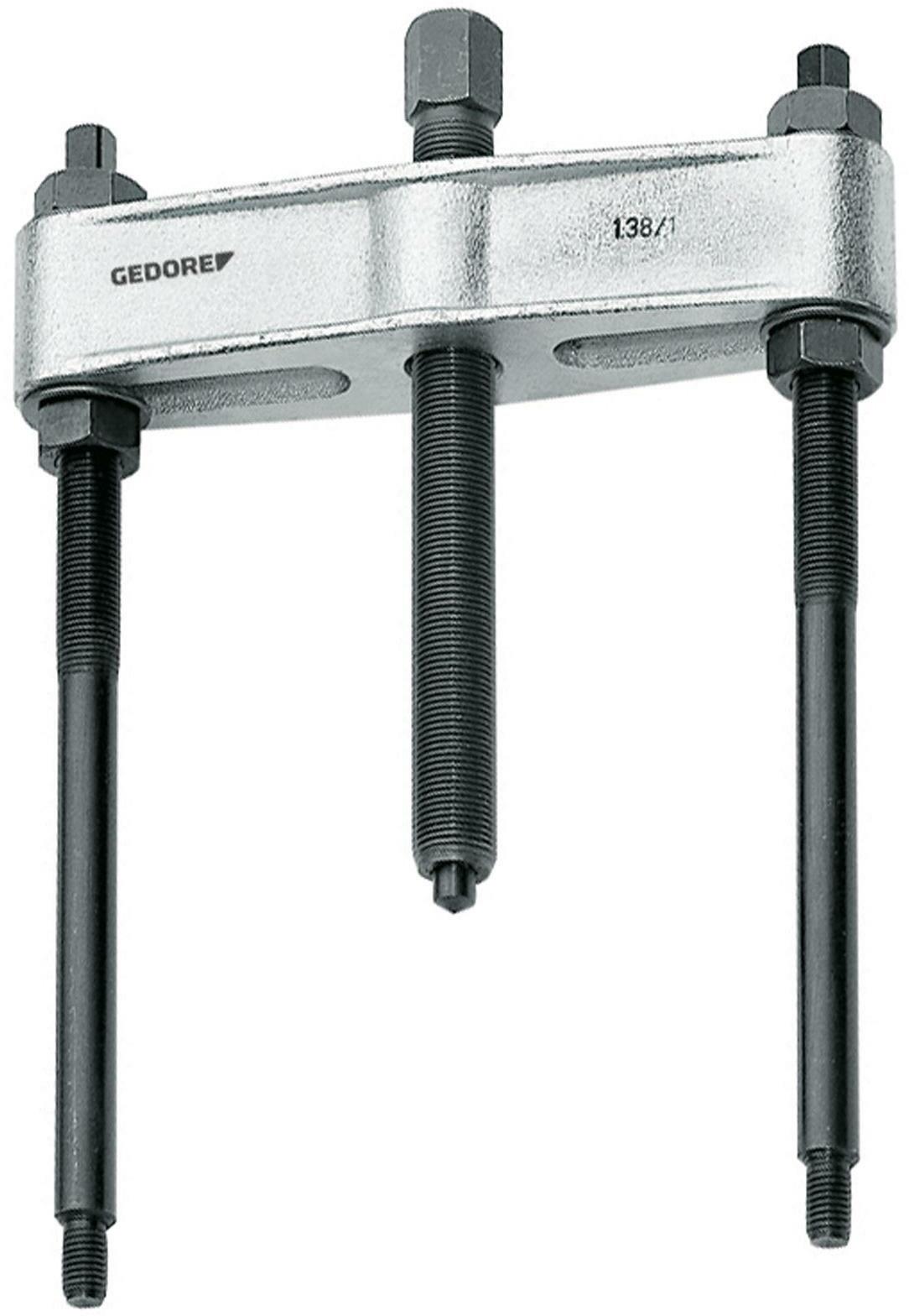 GEDORE 1.38/2 pulling device 70-215 mm - 8017710 | Klium
