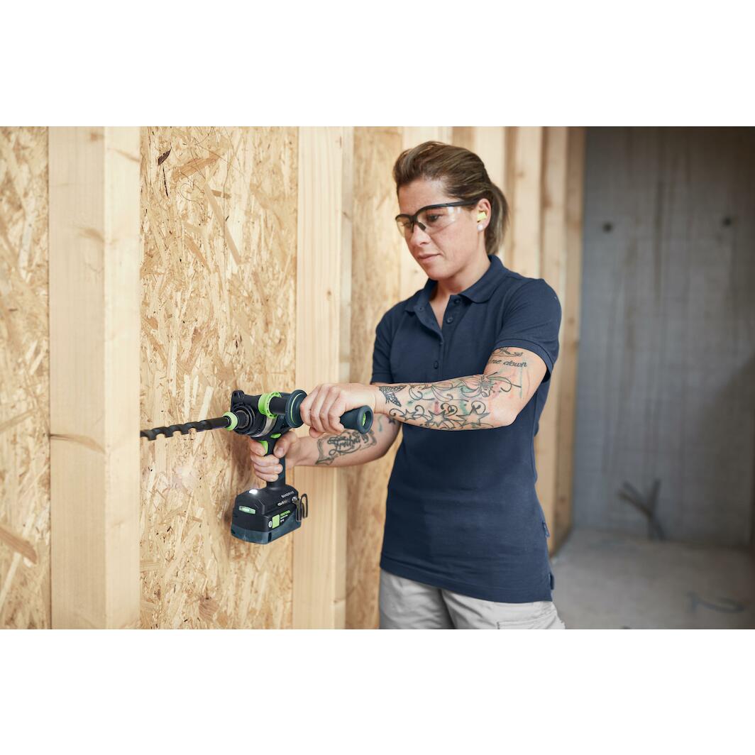 FESTOOL SB CE D14 snake drill - 205907 | Klium