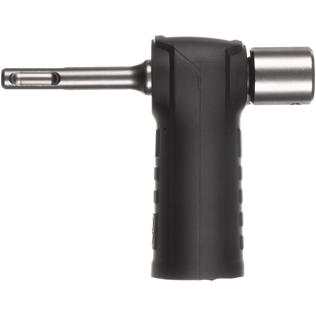 MILWAUKEE 4932471160 SDS-Plus DC tool holder with vacuum adapter | Klium