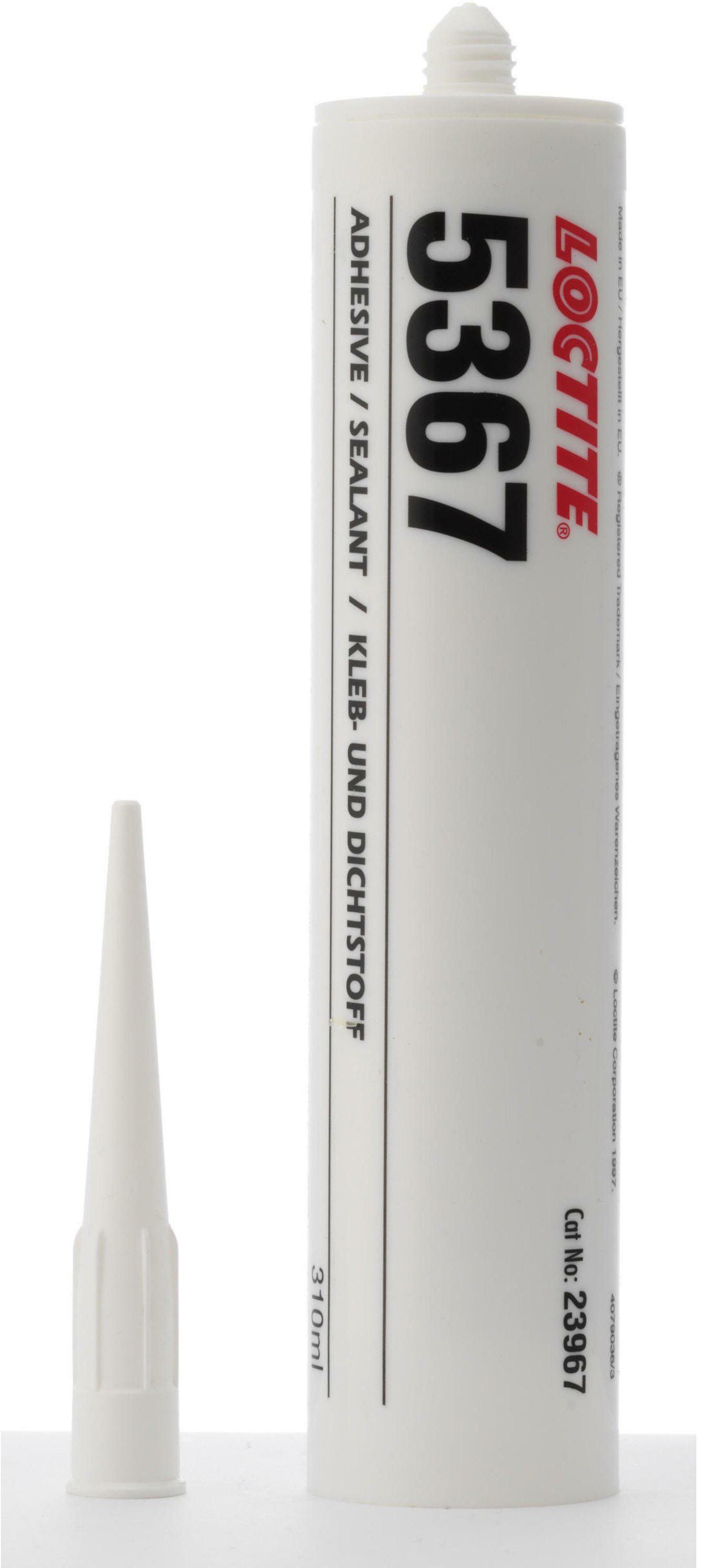 LOCTITE 5367 1K sealant/glue white (310 ml cartridge) - 2063296 | Klium