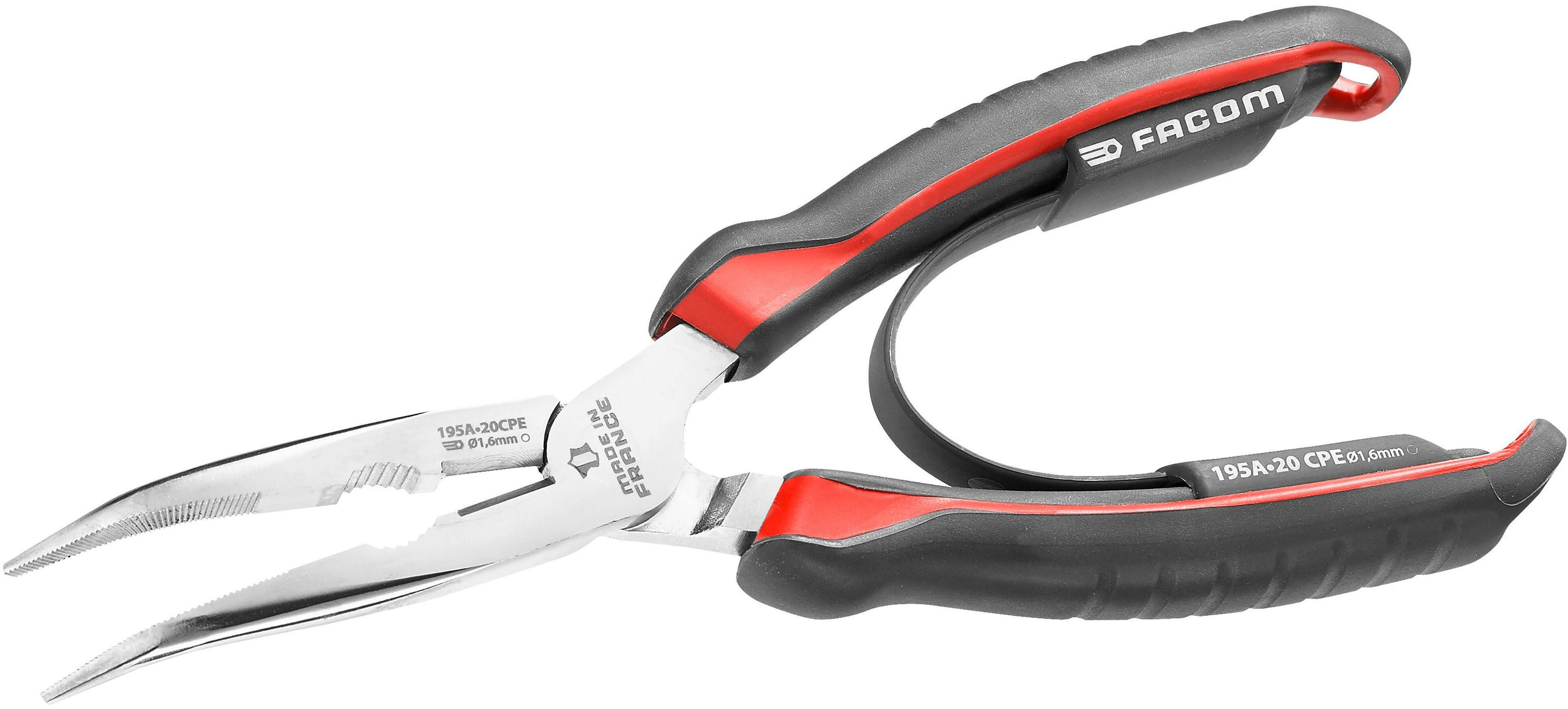 Facom pliers store