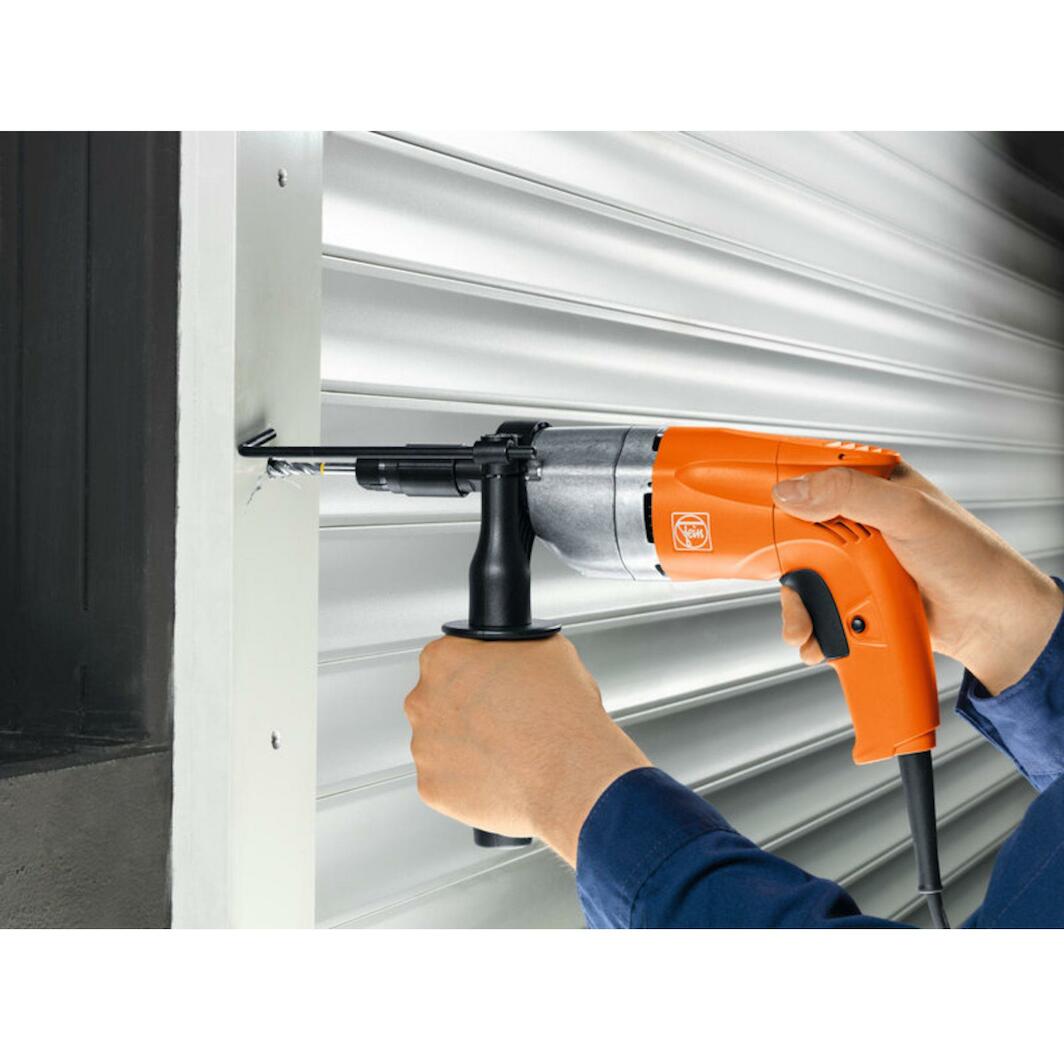 FEIN GWP 10 Perceuse à fil jusqu'à M10, 450W - 72093860000 | Klium