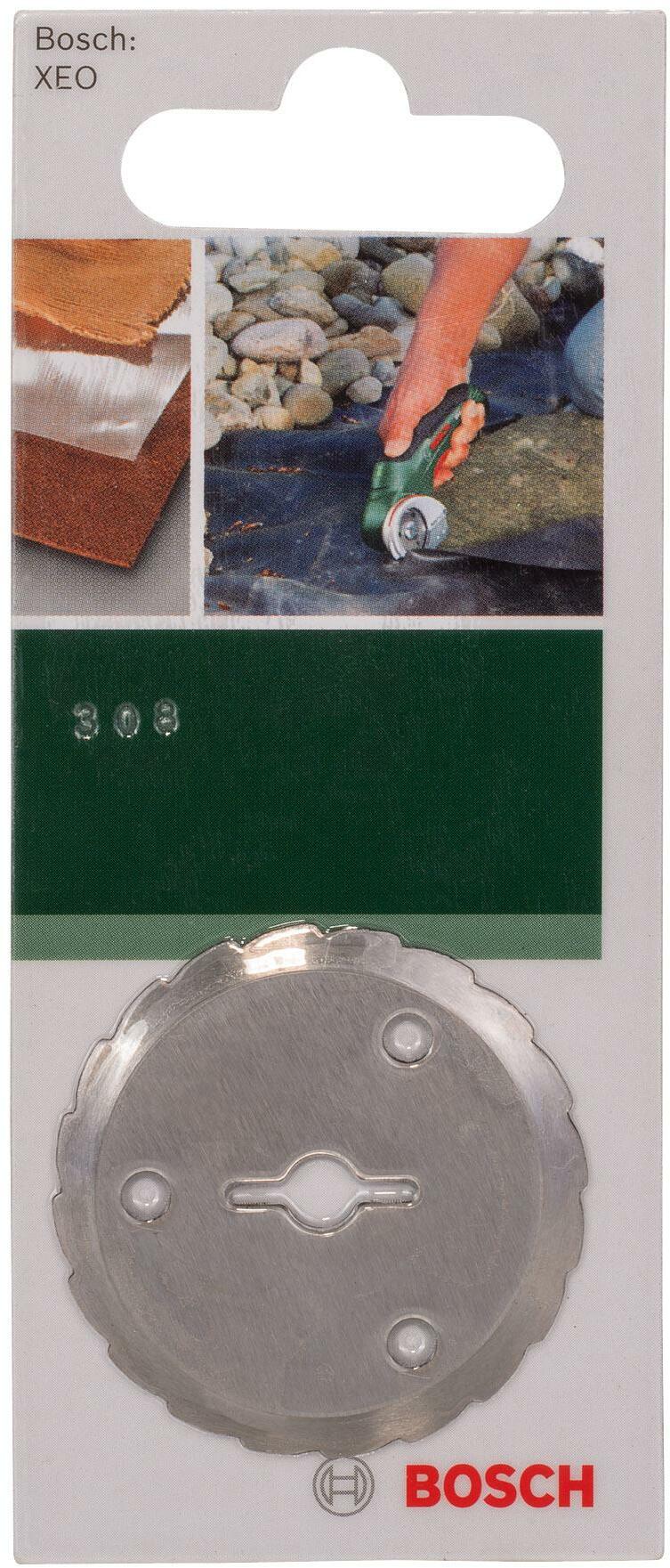 BOSCH 2609256997 XEO cutting disc | Klium