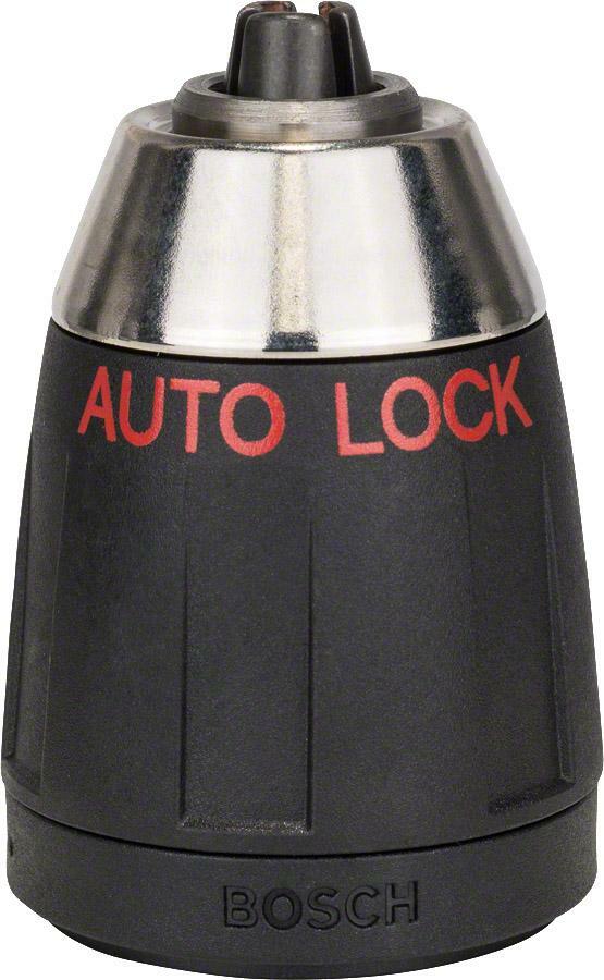 BOSCH 2608572247 keyless chuck for GSR and GSB 12, 1.5-13 mm, 1/2"-20 ...