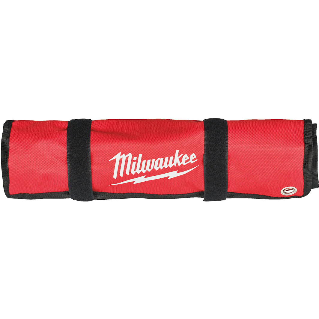 MILWAUKEE 4932492737 double ring spanner set 7-piece | Klium