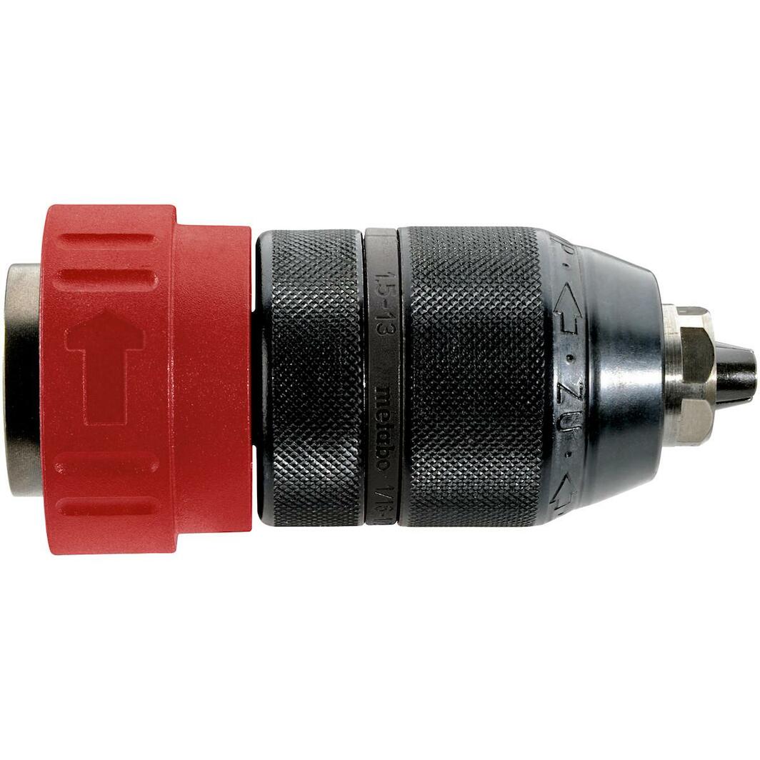 METABO 631968000 Futuro Plus S2M 13 mm chuck with adapter | Klium