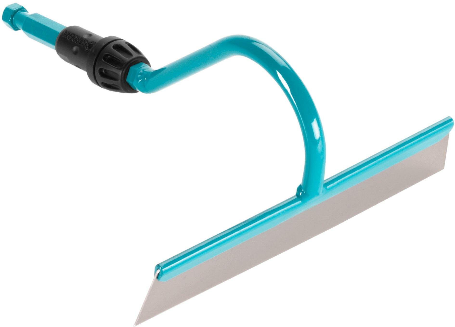 GARDENA 3190-20 Combisystem beet hook (18 cm wide) - 03190-20 | Klium