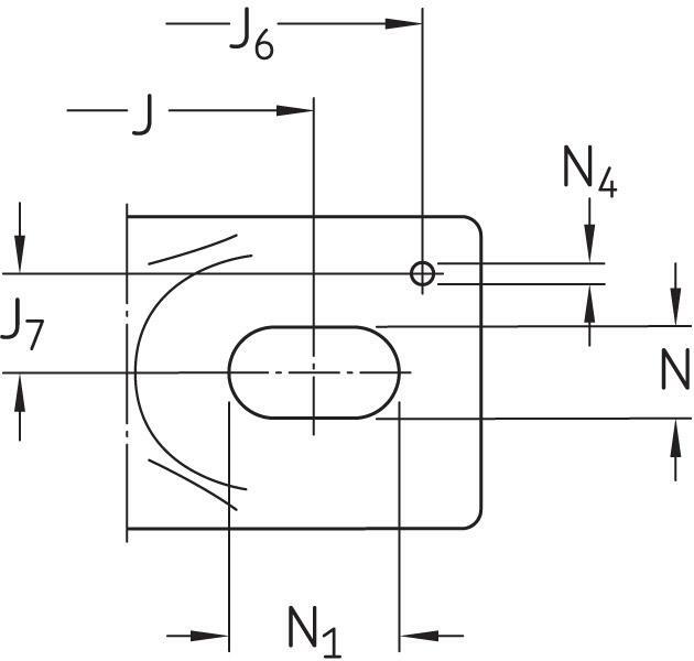 SKF SYJ 45 TF ball bearing unit 45 mm | Klium