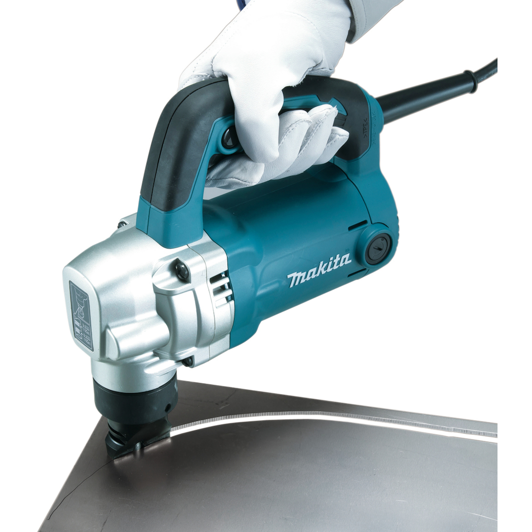 MAKITA JN3201J nibbler 3.2mm 710W in MAKPAC | Klium