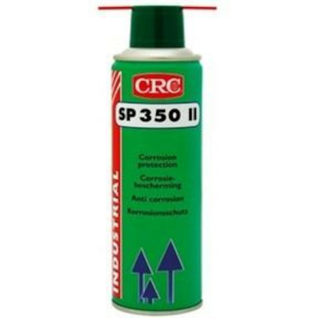 CRC SP 350 II preservation oil 5 l - 2010070_BL5L | Klium