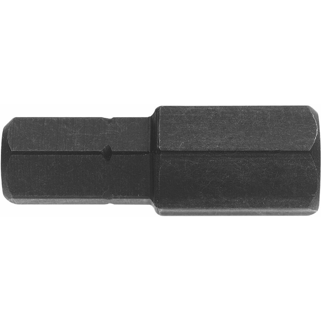 FACOM ENH.312 impact nut bit series 3 for hexagon socket screws 50mm, 12mm | Klium
