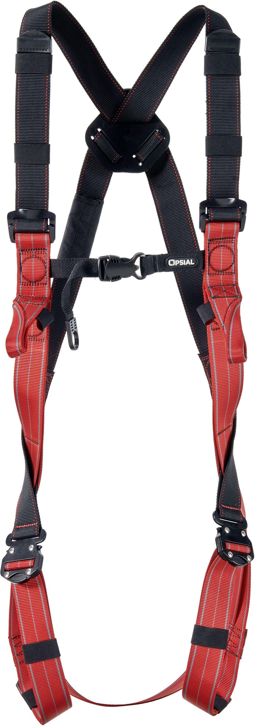 OPSIAL LX COMFORT safety harness - 68432979 | Klium