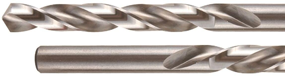 MAKITA D-09759 HSS metal drill bit 6.5x101mm | Klium