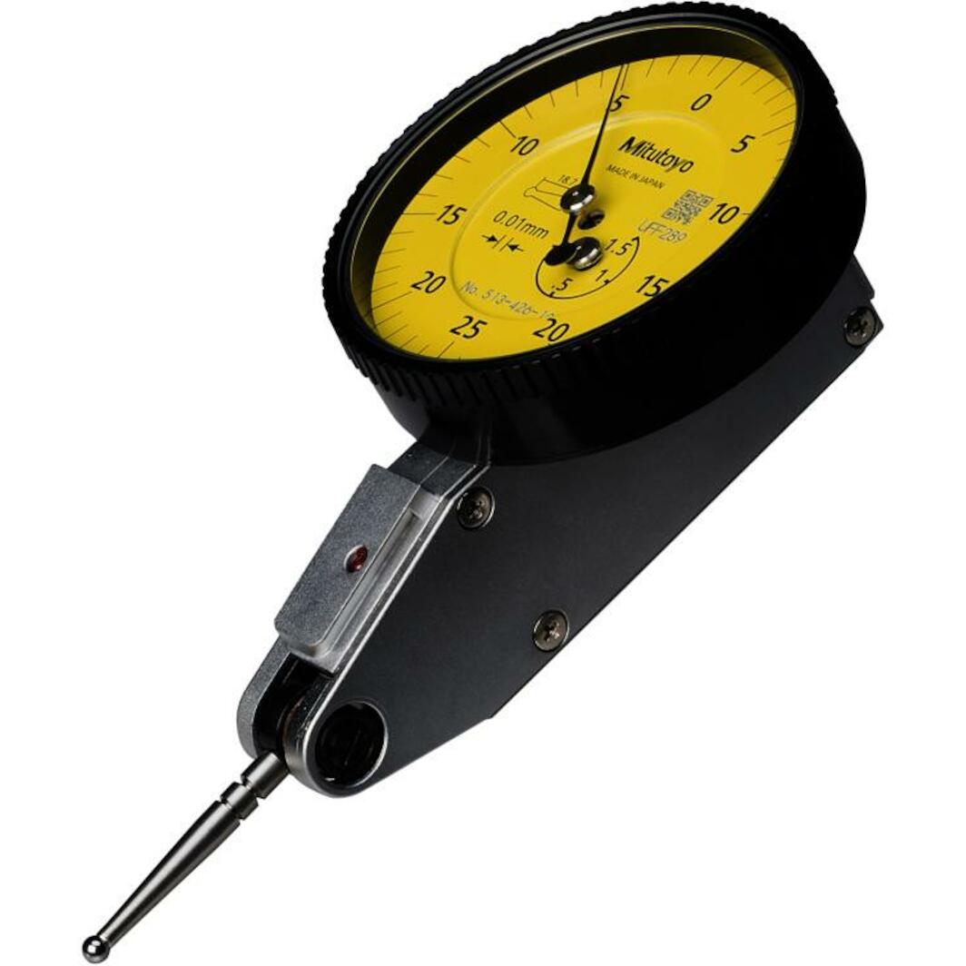 MITUTOYO 513-426-10E swivelling probe horizontal model - 1.5mm, 0.01mm ...