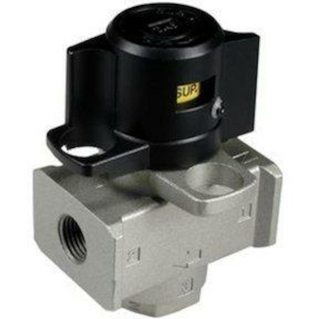 SMC VHS40-F06 pressure valve G3/4 | Klium