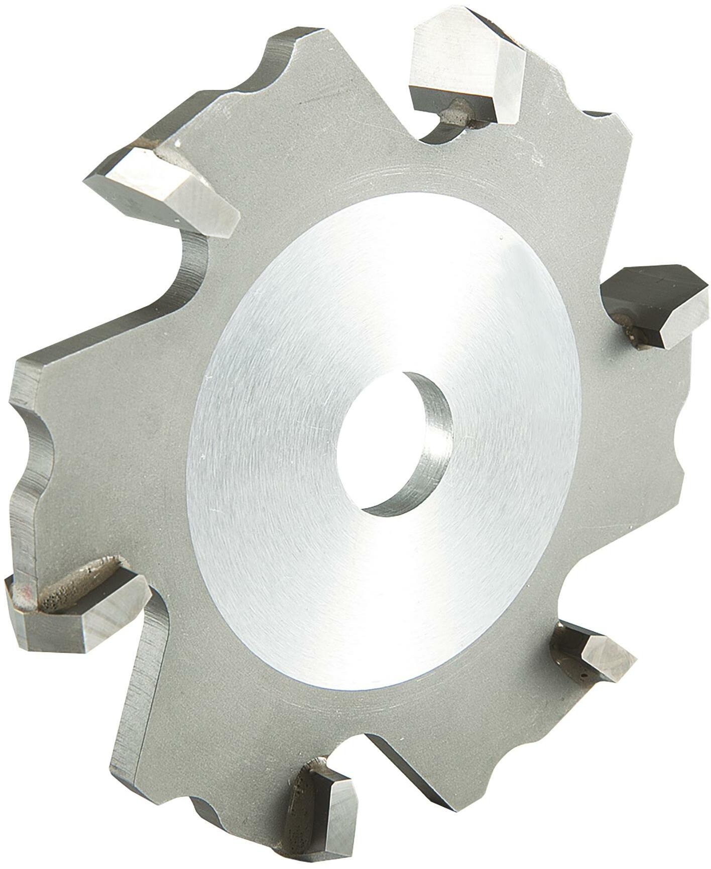 MAKITA B-48860 V-groove cutter 135° 118x20x6t for alu plate cutter ...