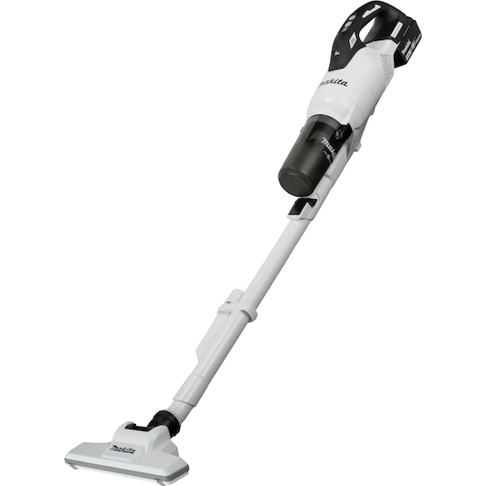 Cordless makita hoover store