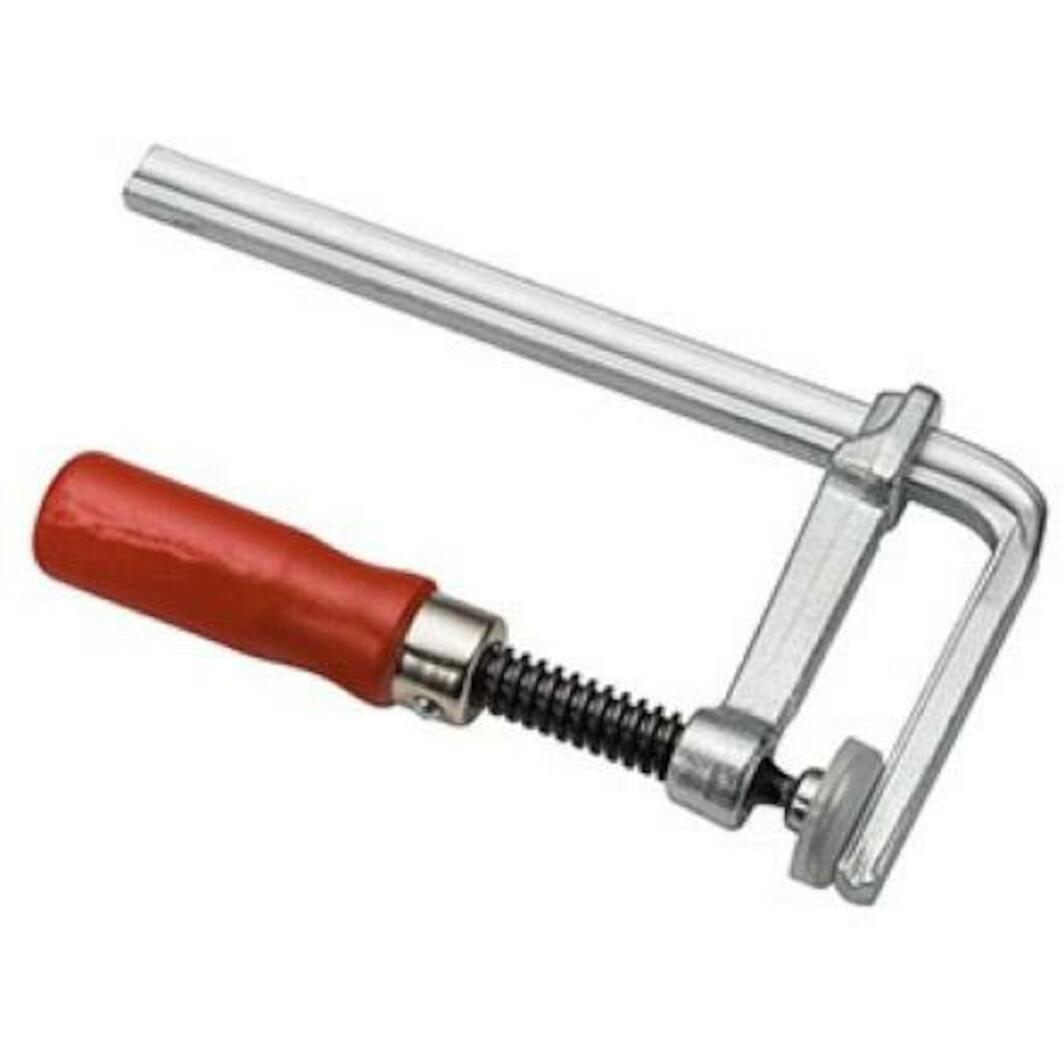 HIKOKI 711237 Linear clamp hand tensioner for guide rail | Klium