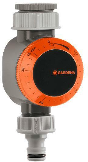 GARDENA 01169-20 water timer | Klium