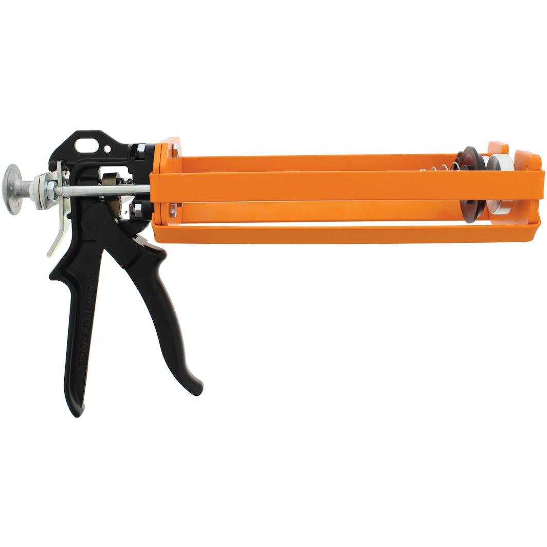 SPIT 055830 manual injection gun standard for chemical cartridges 450 ...