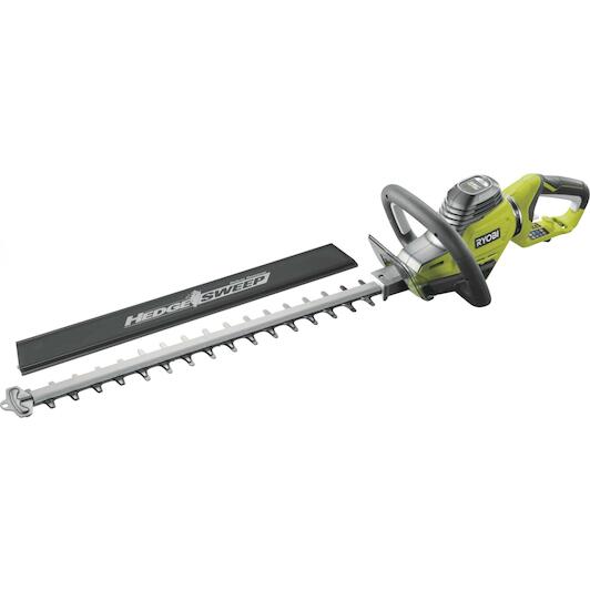 RYOBI RHT8165RL hedge trimmer 65cm 800W 5133003649 Klium