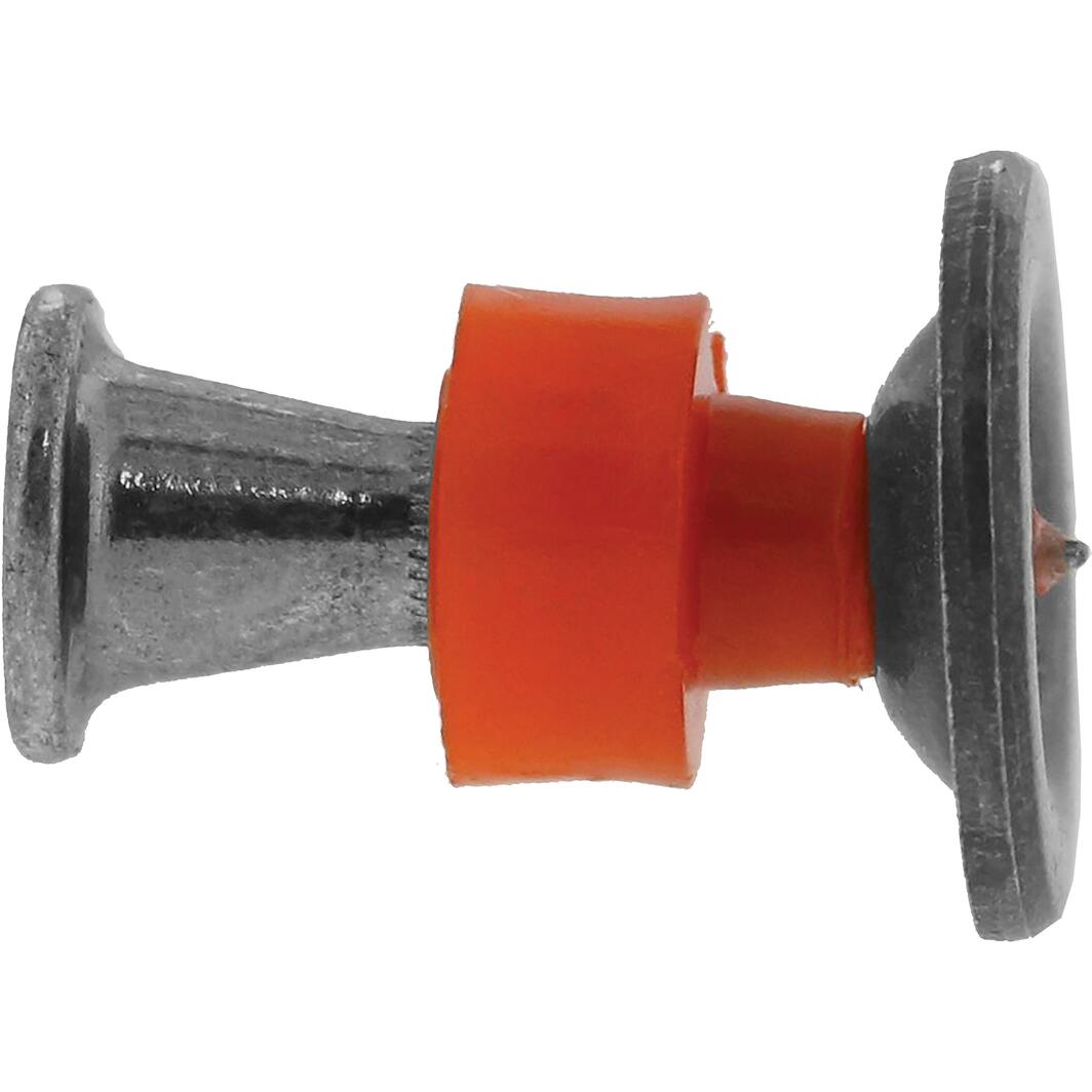 SPIT 032650 SBR9 single-lock nail for steel fixings | Klium