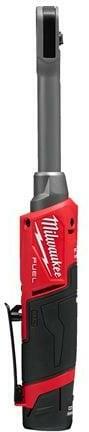 MILWAUKEE M12 FPTR-202X FUEL INSIDER battery-piercing ratchet in HD Box ...