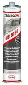 TEROSON TEROSTAT MS 9120 body sealant black (310 ml standard tube ...