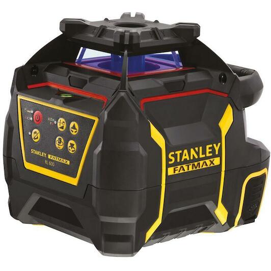 Stanley fatmax rl hw store