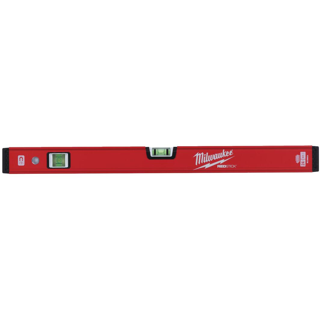 MILWAUKEE REDSTICK Compact Box spirit level 60 cm magnetic - 4932459081 ...