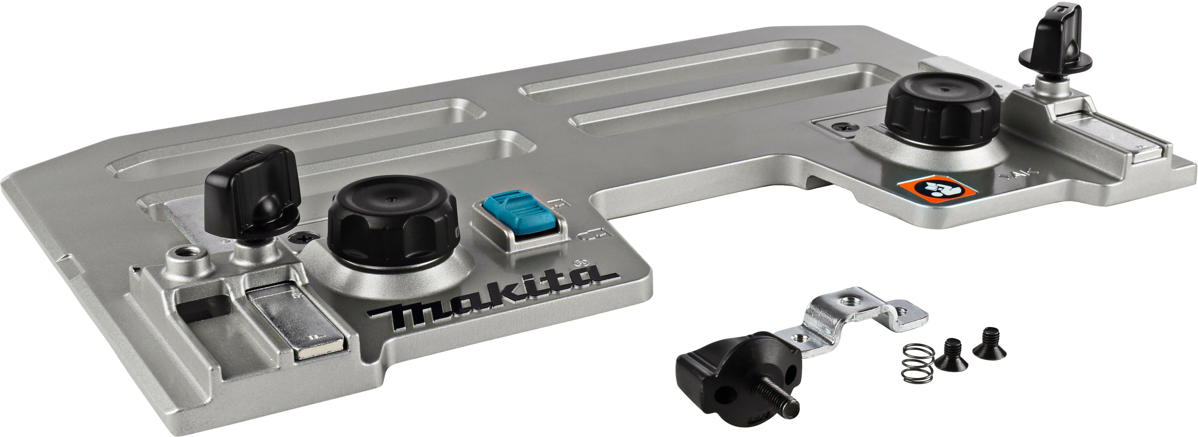 MAKITA 198570-2 guide rail adapter | Klium