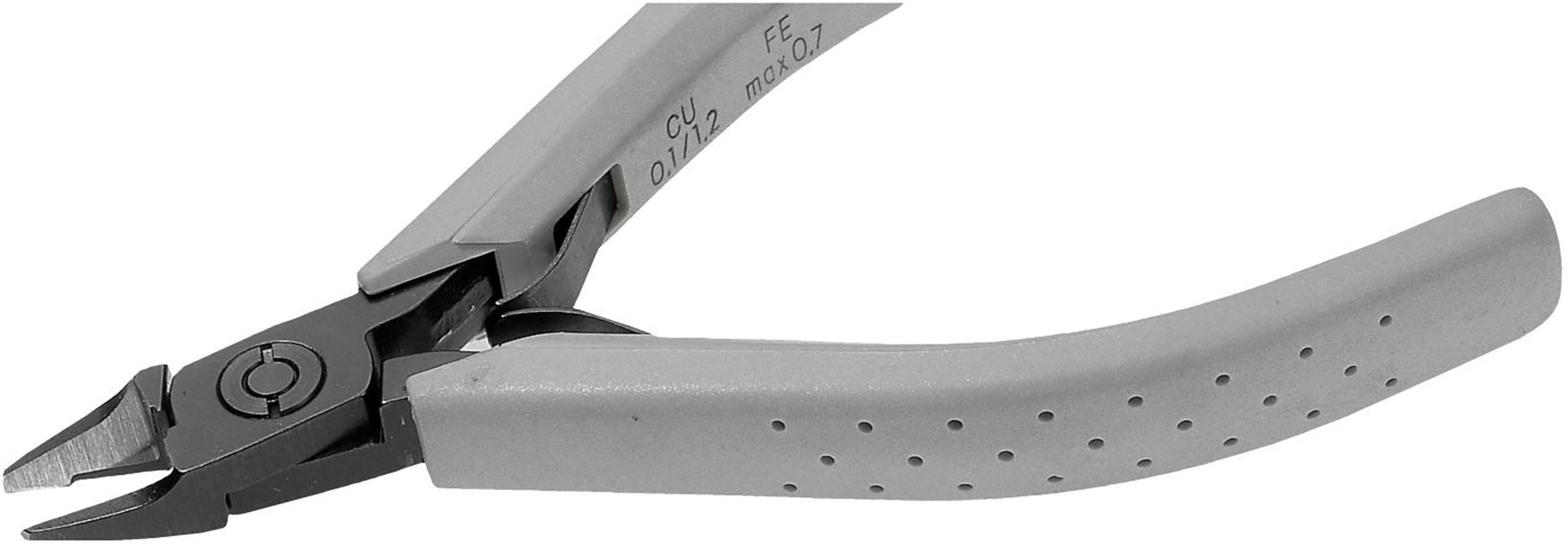 FACOM 426.MT micro-tech long, slim cutter with cut-out | Klium