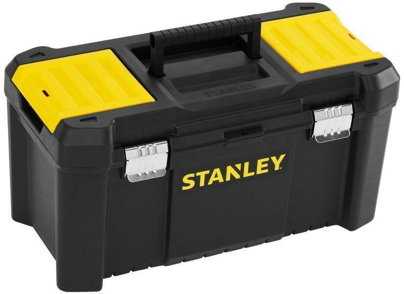 STANLEY STST1-75521 tool case Essential M 19" | Klium