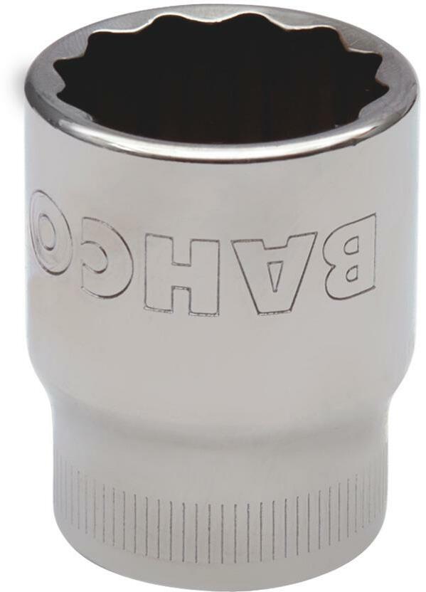 BAHCO SB7800DM-10 cap 1/2" hexagonal 10 mm | Klium