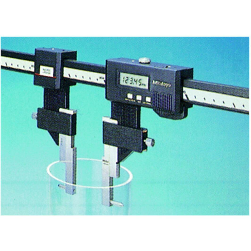 MITUTOYO 914057 measuring jaws for inner groove of 552 series | Klium