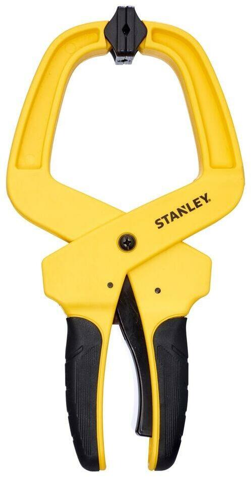 STANLEY STHT0-83200 spring clamp 100mm | Klium